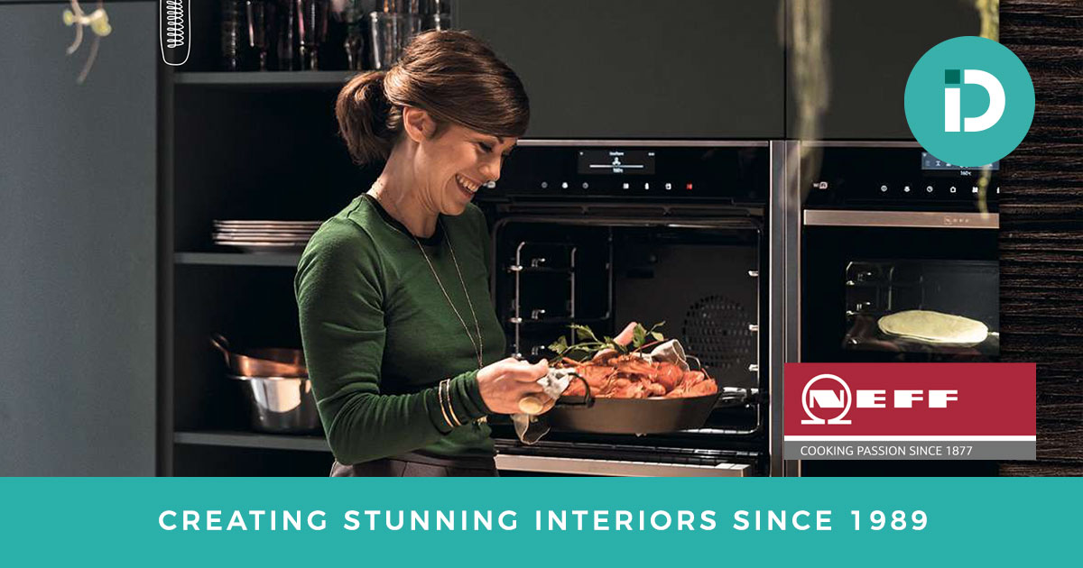 The NEFF Collection 2019 Is Here! - Danby Interiors