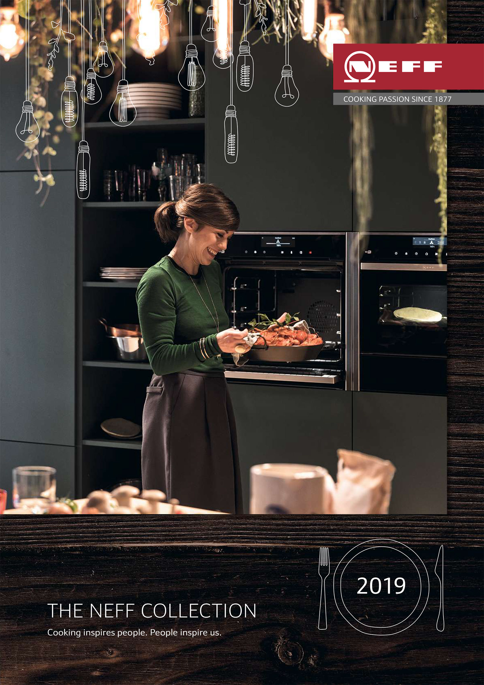 The NEFF Collection 2019 Is Here! - Danby Interiors