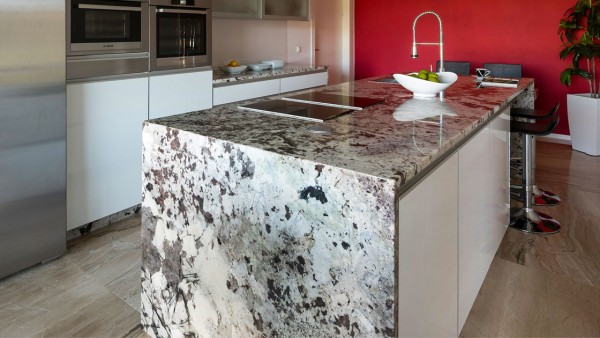 Solid Wood Worktops Leeds - Danby Interiors